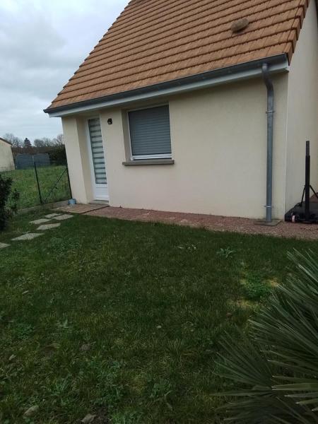 Studio Cosy - Forêt de Bercé