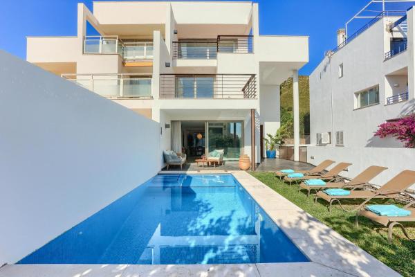 Villa Boquer - Port de Pollença