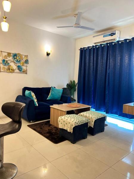 Blueberry- Aashray - Noida