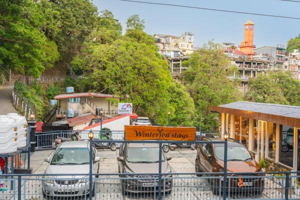 Winterfell Stays Mussoorie - Mussoorie