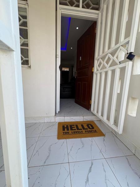 Jpal Properties - Kisumu