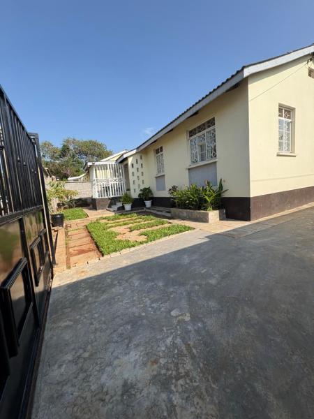 Jpal Properties - Kisumu