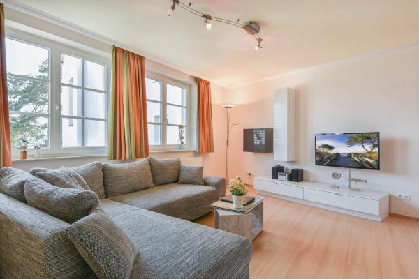 Villa Vineta 209 - Świnoujście