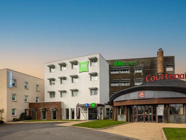Ibis Styles Pontivy Centre Bretagne - Pontivy