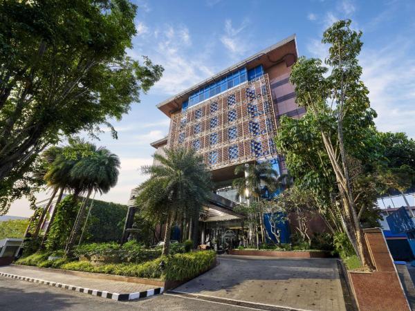 The Royal Surakarta Heritage - Handwritten Collection - Surakarta