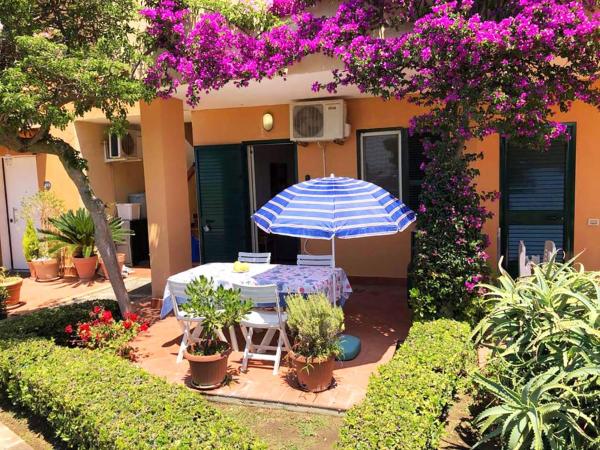 Marasusa Dreams - Calabre