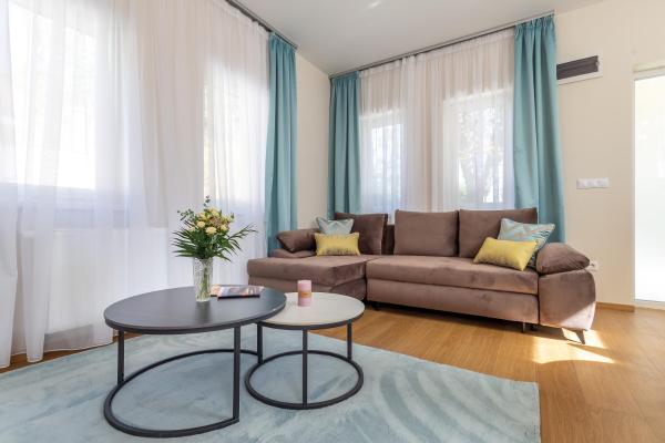 Nemes Apartment The Great - Petite - Tapolca