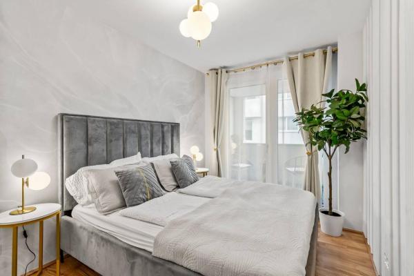 Balkon I Parkplatz I 5 Minuten Zum Einkaufszentrum I Schnelles Wlan - Korneuburg