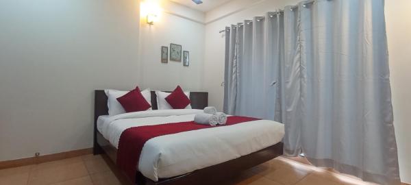 Hotel Sun Bright Residency Manipal - Udupi