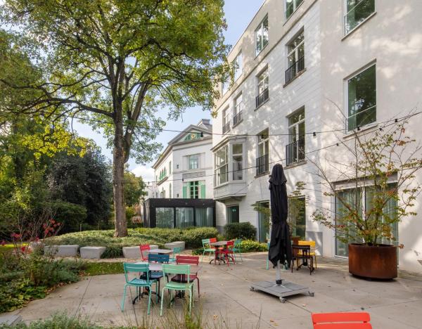 Hotel Den Briel - Eeklo