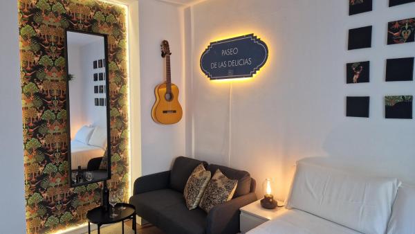 Habitación Privada En Zona Tranquila - Seville