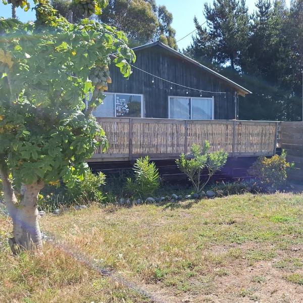 Ekilibre Surf Eco Hostal - Región de Maule, Chile