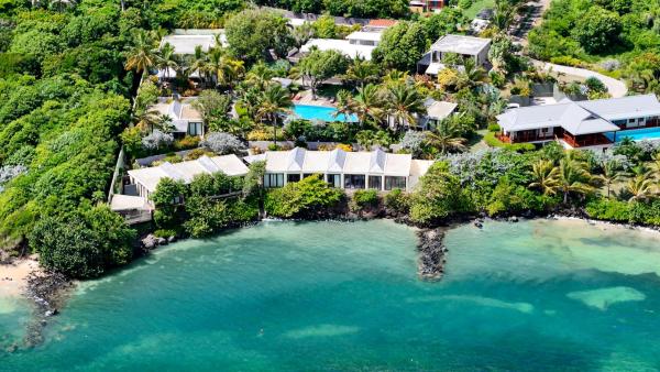 473 Grenada Boutique Resort - Grenada