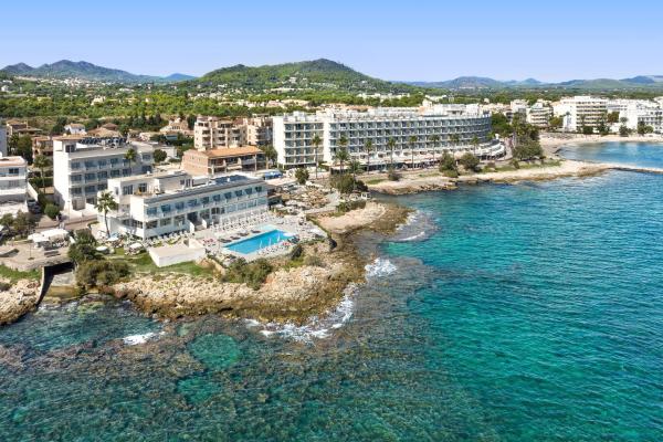 Hotel Atolon & Kaafu Beach Club - Sa Coma