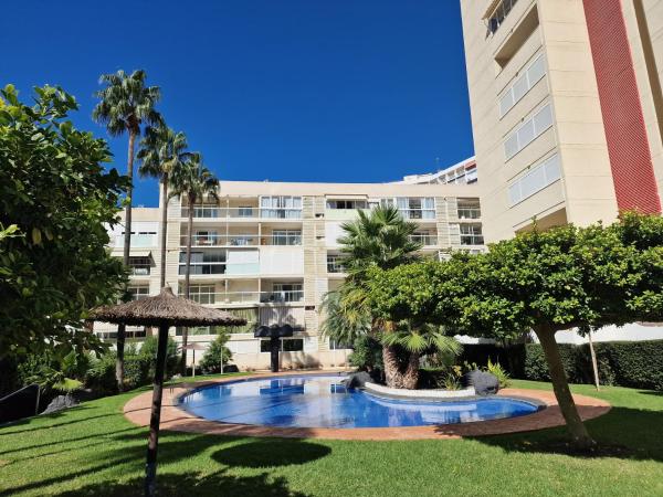 Vacanza4u - Alfaz del Pi