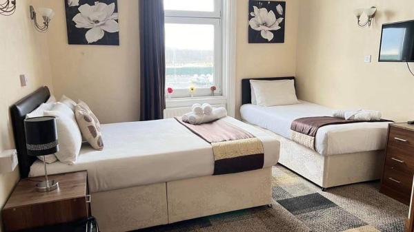 Relax Inn Newcastle - Newcastle upon Tyne