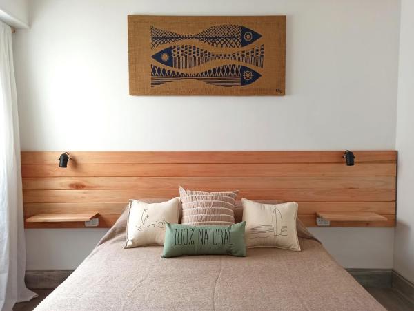 Departamento Del Atlántico - Mar del Plata