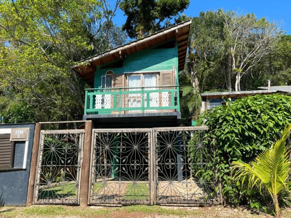 Casa Saíra - Porto Belo