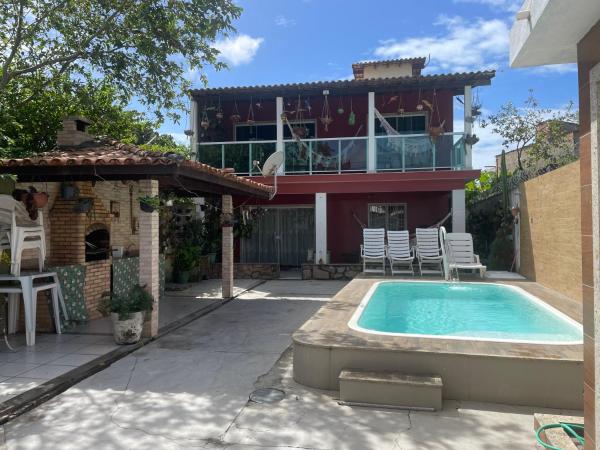 Casa Da Maria - Cabo Frio