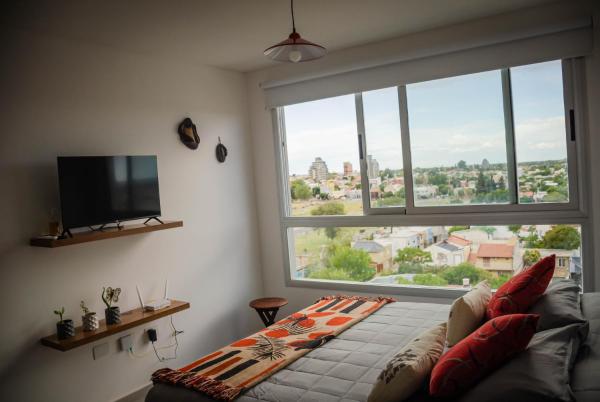 Koñi Nqn - Centenario