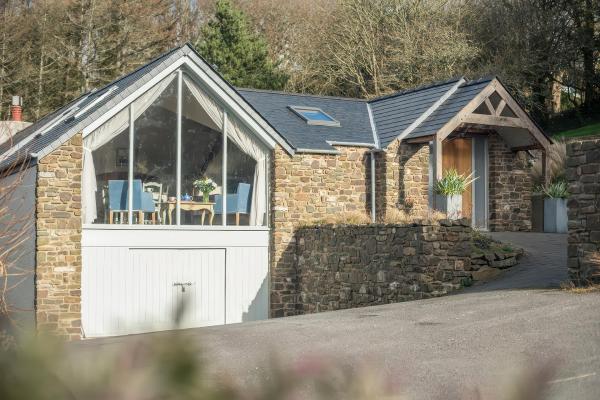 Leeward Cottage - Freshwater East