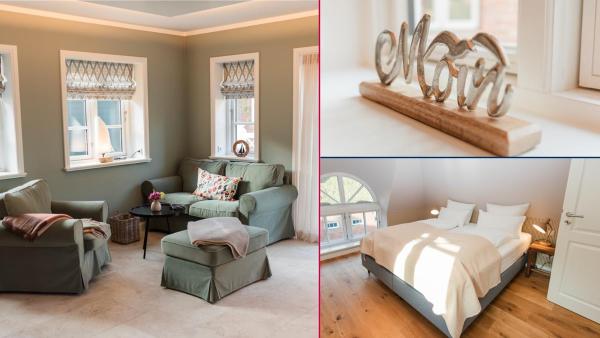 Lokelk Lunhüs Hausteil 4 - Föhr