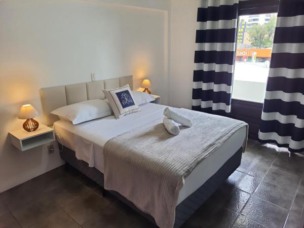 Hotel Sulmar - Tramandaí