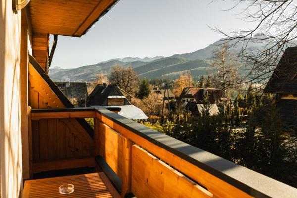 Jaśmin - Kościelisko