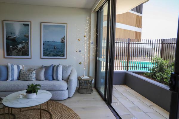 Ocean Breeze Shellharbour Marina - Shellharbour