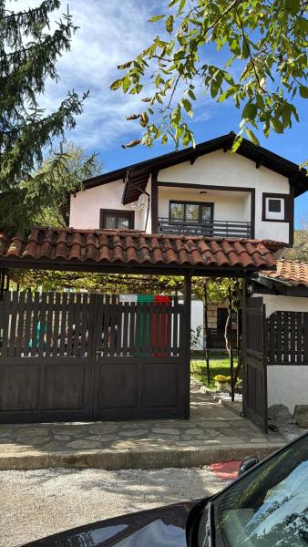 Къща за Гости БАРБЕЛ - Bulgaria