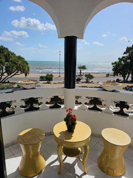Brise De Mer Apartment Three Bedrooms - Djibouti