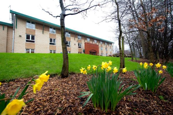 Yha Liverpool Albert Dock - Liverpool, UK