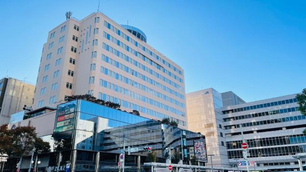 Hotel Clio Court Hakata - Fukuoka
