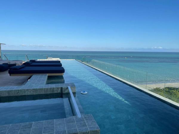 Studio 521 No New Time, Pajuçara - Maceió