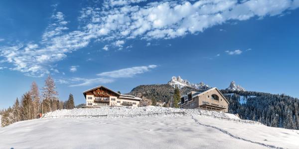 Hotel Bewaller - Predazzo