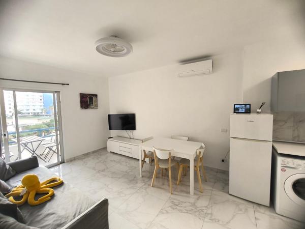 Casa Andrea 305 - Adeje