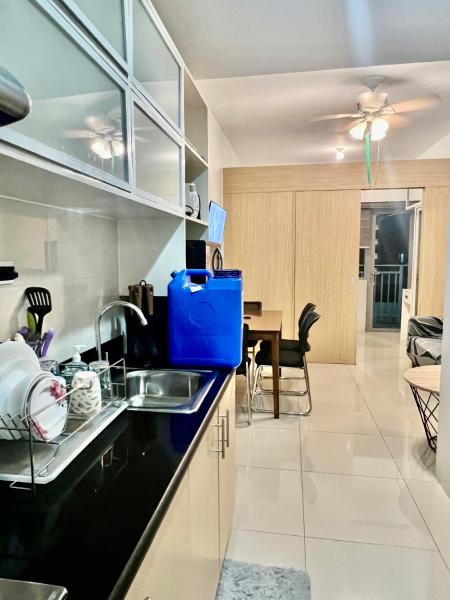 Grass Residences Tower 5 - Quezon City