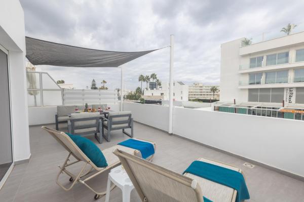 Evas Apartment - Fig Tree