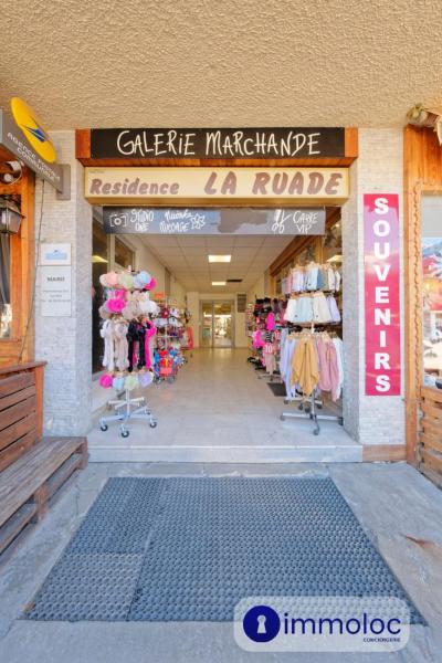 Studio Place D'auron - Auron