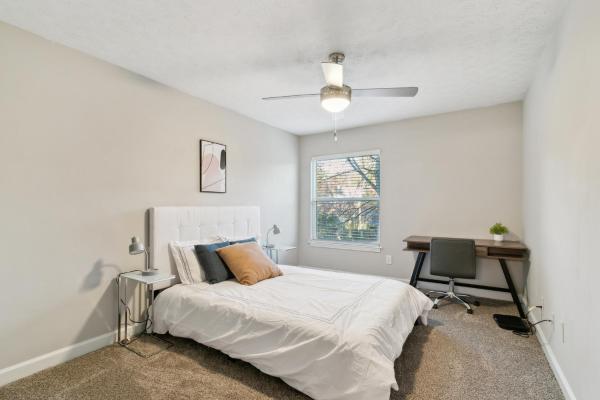 Halsten At Vinings 3016 Spacious 1 Bed 1 Bath - Marietta, GA