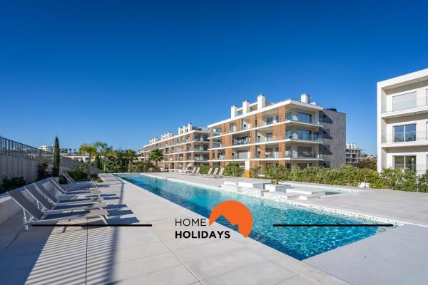 #264 Green Apartments C04 By Home Holidays - Albufeira