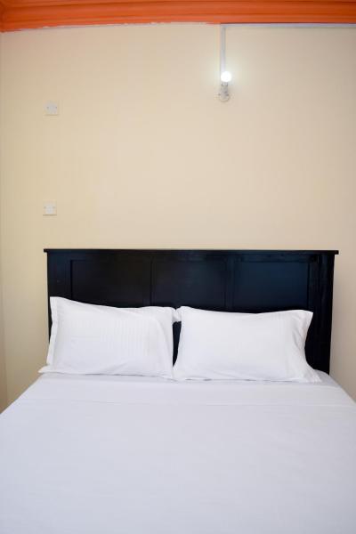 Crescent Homes - Kenya