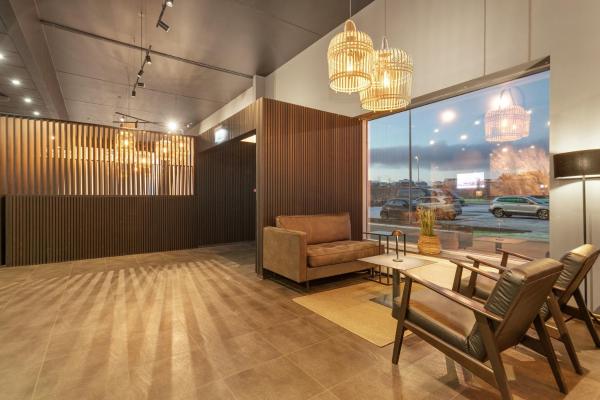 Hotel Vellir - Reykjavík