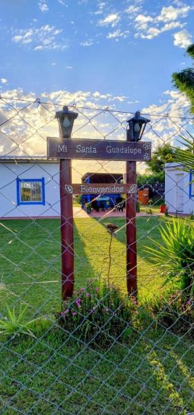 Mí Santa Guadalupe Esquina Ctes - Provincia de Santa Fe