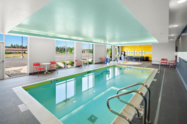 Tru By Hilton Spokane Valley, Wa - Spokane Valley, WA