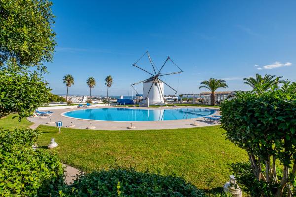 All Dreams Apartment - Urbanização Windmill - Albufeira