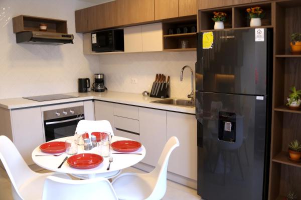 Quiet Amazing Loft - Quito