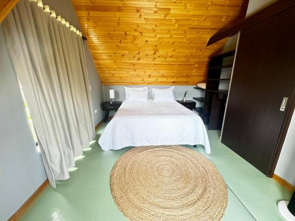 Pachakuti Eco-vida Hotel - Sevilla