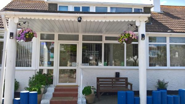 Trevarrian Lodge - Padstow