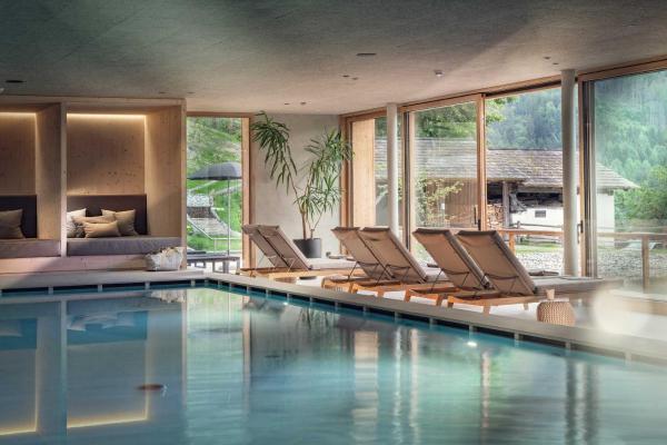 Naturhotel Saalerwirt - Bruneck